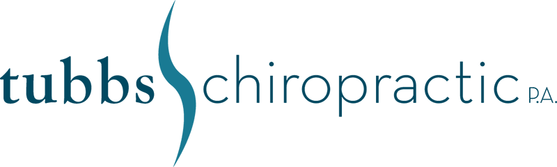Tubbs Chiropractic - Restoring Health & Wellness